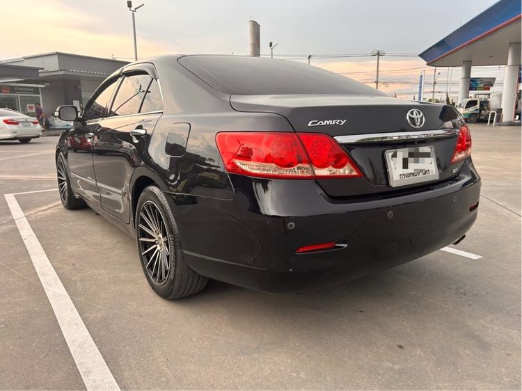 toyota camry (โตโยต้า คัมรี่) ปี2006 - 371022201 - Kaidee Auto