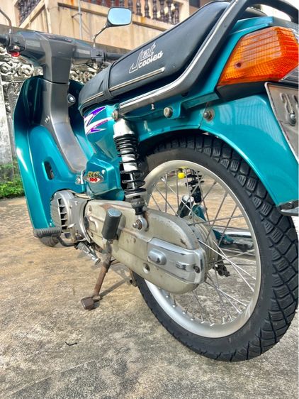 Suzuki RC - 371023740 - Kaidee