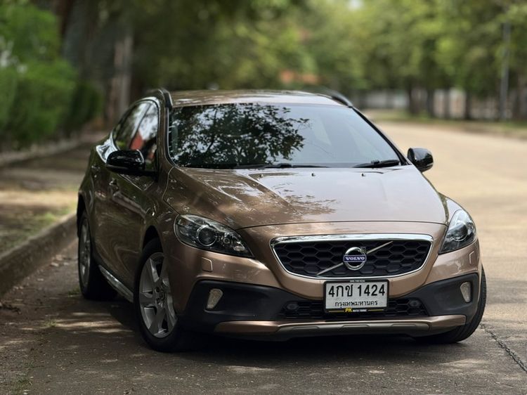 volvo V40 T5 cross country - Kaidee Auto