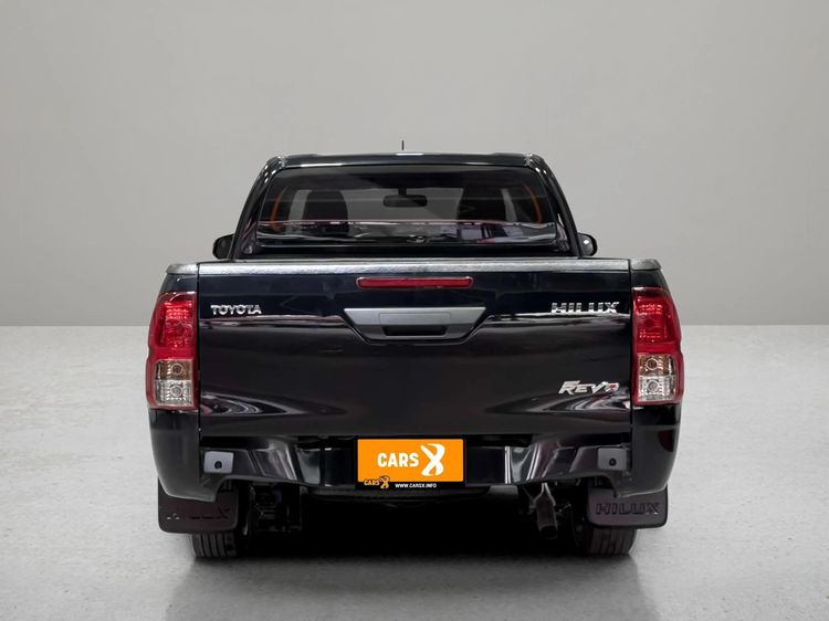 Toyota Hilux Revo 2.4 Z Edition J Plus 2020 4ฒฉ-230 - 371025332 - Kaidee Auto