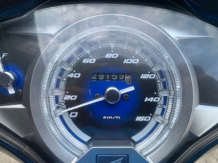 HONDA WAVE 125 I - 371025575 - Kaidee