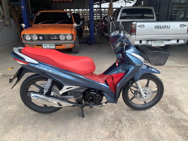 HONDA WAVE 125 I - 371025575 - Kaidee