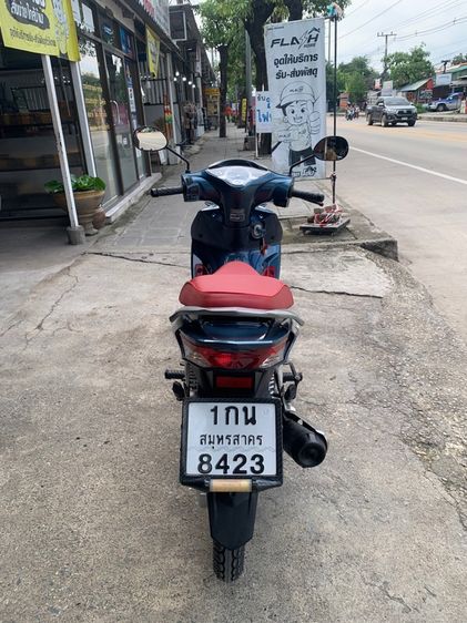 HONDA WAVE 125 I - 371025575 - Kaidee