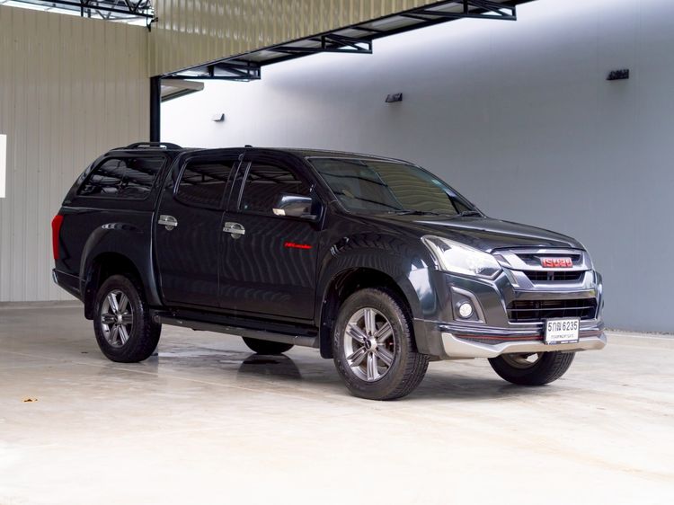 Isuzu D-max 1.9 X-Series Ddi Hi Lander Double Cab Carry Boy ปี 2016 - 371025998 - Kaidee Auto