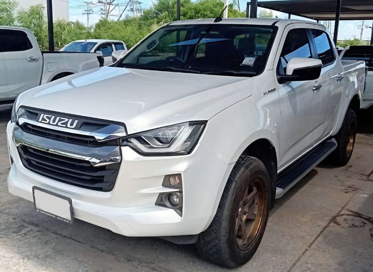 D-max 022 - 371026020 - Kaidee Auto