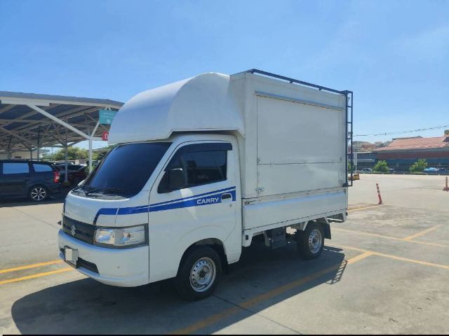 Suzuki carry - 371026601 - Kaidee Auto