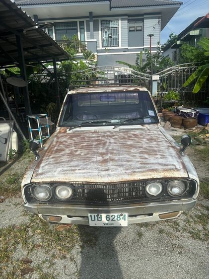 Datsun 620 - 371028945 - Kaidee Auto