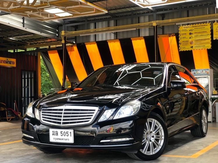 E200 W212 - 371030291 - Kaidee Auto