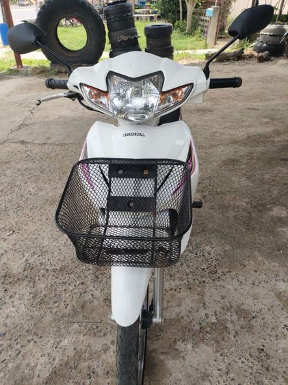 ขายเวฟ 110ไอ สตาร์ทมือ - Kaidee