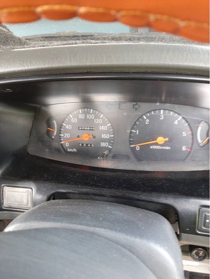 รถยนต์กระบะโพวิล - 371032436 - Kaidee Auto