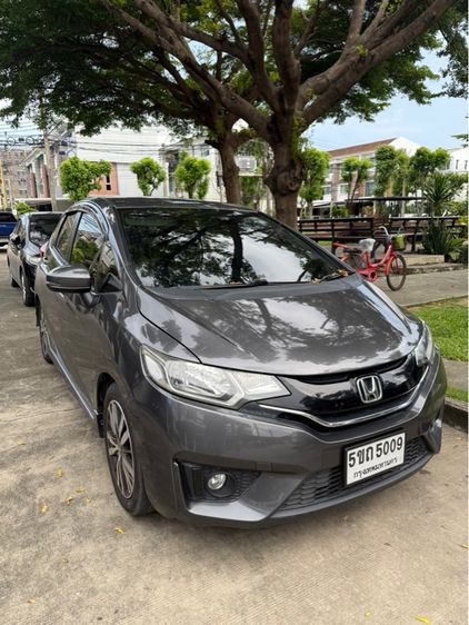 Honda Jazz GK 1.5 SV i-VTE ปี 2015 - 371032847 - Kaidee Auto