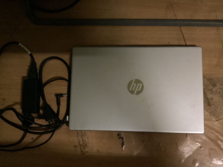 hp laptop 15-fc0055au - Kaidee