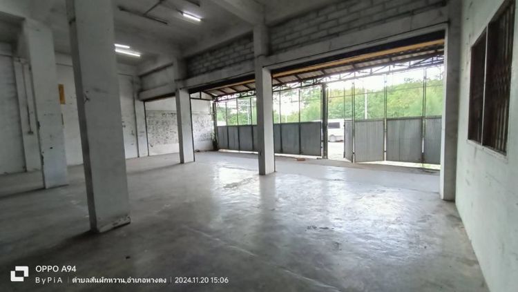 ตึกแถว 3 ห้อง ขอ 3 ห้องติดถนนใหญ่ใกล้แยกสะเมิง เนื้อที่ 149 ตารางวา - 371034456 - Kaidee