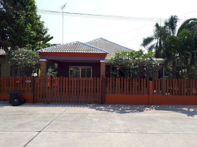 ให้เช่าบ้าน โครงการบ้านโพธิ์วิลล์ ใกล้โตโยต้าบ้านโพธิ์ ฉะเชิงเทรา - 371034845 - Kaidee