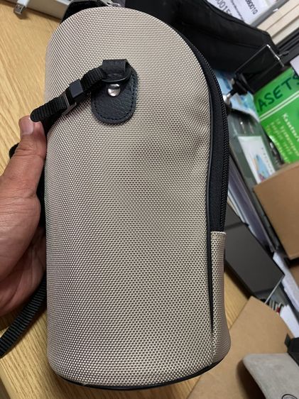 กระเป๋า Canon ใส่เลนส์ - 371035746 - Kaidee