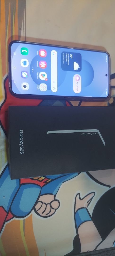 Samsung Galaxy s25 - 371038609 - Kaidee