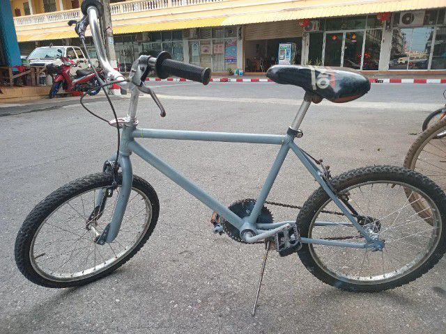 ซื้อ ขาย จักรยาน BMX ออนไลน์ ราคาถูก | Kaidee