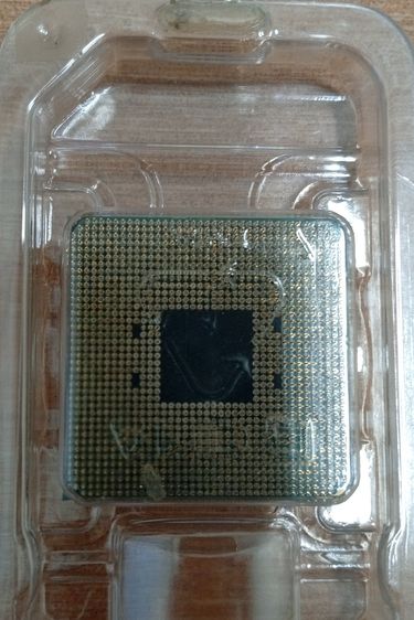 CPU Ryzen 3 3300X พร้อมพัดลม CPU - 371039569 - Kaidee