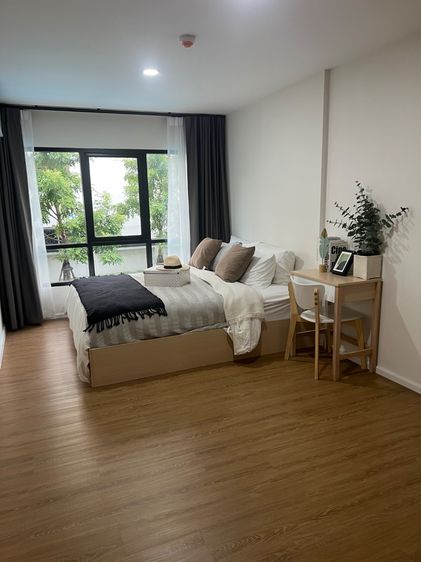 คอนโด2ห้องนอน พร้อมอยู่ btsแบริ่ง สำโรง - 371040990 - Kaidee