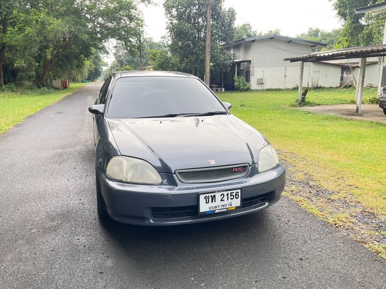Civic ek - 371047933 - Kaidee Auto