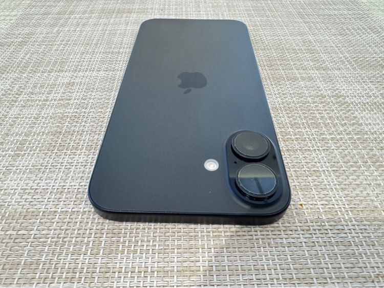 iPhone 16 Plus 512 สีดำ ผ่อนได้ - 371049684 - Kaidee