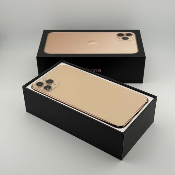 iPhone 11 ProMax 256GB สุขภาพแบต 100 - 371050670 - Kaidee