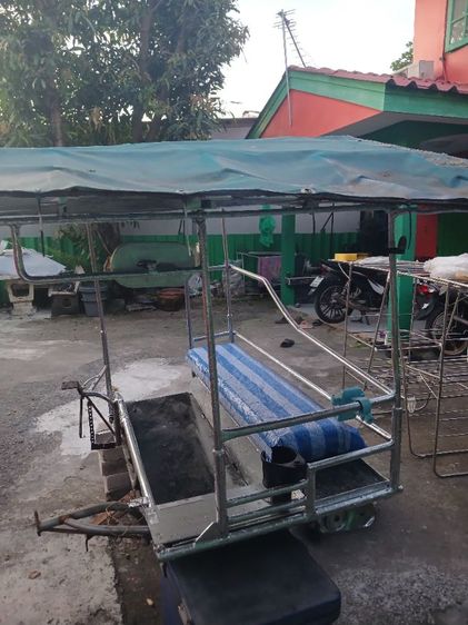 ขายพ่วงข้าง - 371052154 - Kaidee