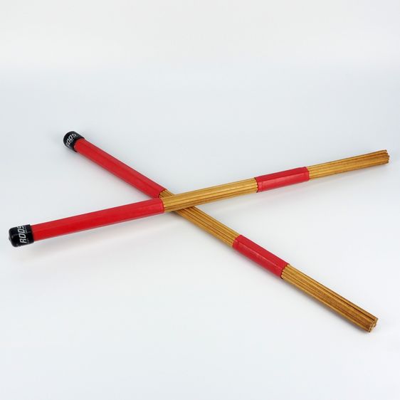 Promark Hot Rods Drum Sticks ไม้กลองก้านธูป มือสอง - 371053057 - Kaidee