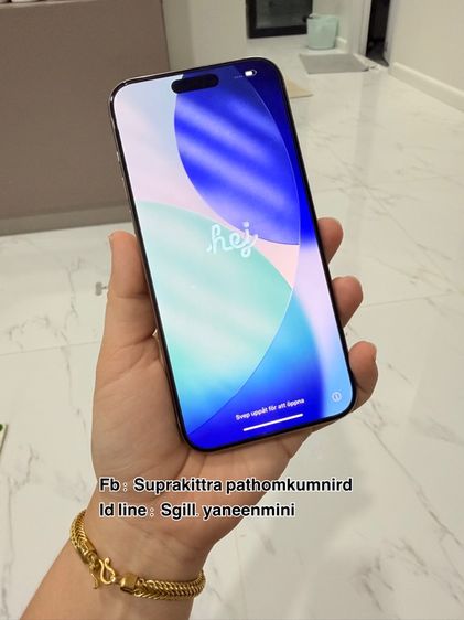 ซื้อ ขาย โทรศัพท์มือถือ iPhone 15 ออนไลน์ ราคาถูก | Kaidee