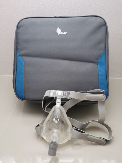 BMC CPAP System รุ่น G2S A20 มือ2 - Kaidee
