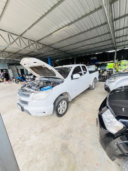 เชฟโคโลราโดปี 13 รถออกห่างป้ายแดง - 371059259 - Kaidee Auto