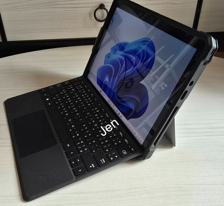 ขาย Surface Go 3 สภาพสวยเหมือนใหม่ พร้อมใช้งาน - 371059823 - Kaidee