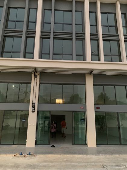 JSP city รังสิต ตึกแถว - 371059942 - Kaidee