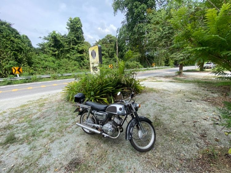 suzuki 125 m2 - 371061539 - Kaidee