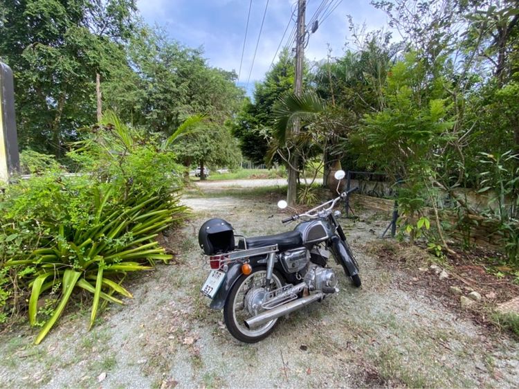 suzuki 125 m2 - 371061539 - Kaidee