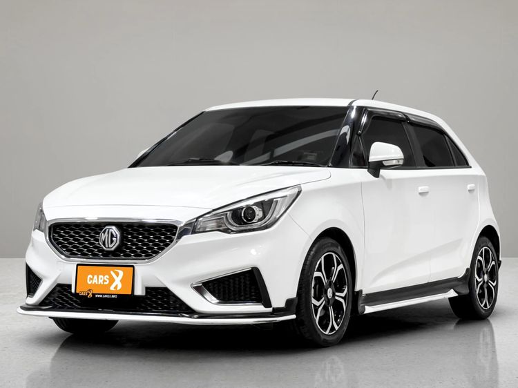 Mg Mg3 1.5 X 2020 9กภ-8157 - 371061869 - Kaidee Auto