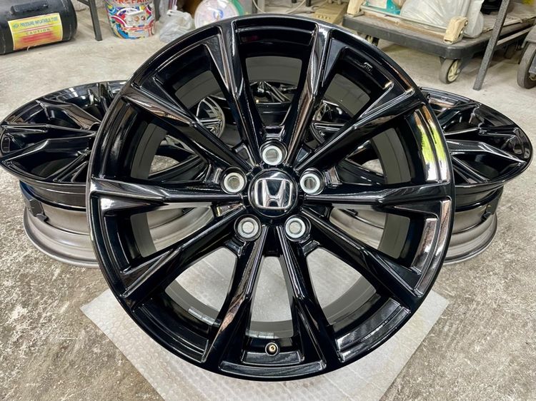 ล้อ HONDA CRV G6 ขอบ 18” 5 รู 120 - 371061936 - Kaidee