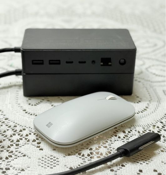 microsoft surface dock mouse - 371063130 - Kaidee