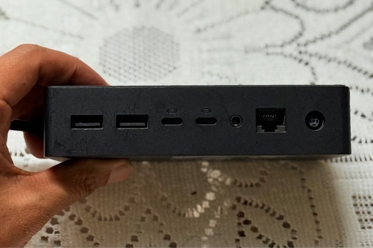 microsoft surface dock mouse - 371063130 - Kaidee