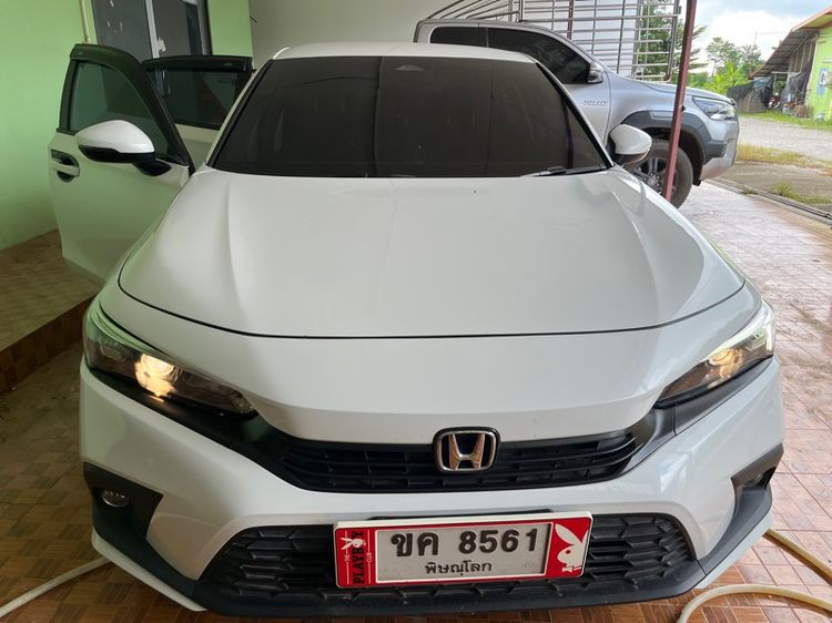 Civic fe - 371064637 - Kaidee Auto