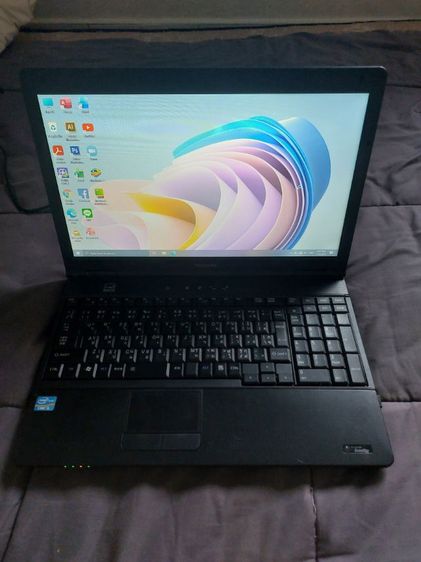 laptop มือสอง CPU: Intel Core i5-2520M (Gen 2) RAM: 4GB Storage: HDD Windows 10 Pro - 371066460 ...
