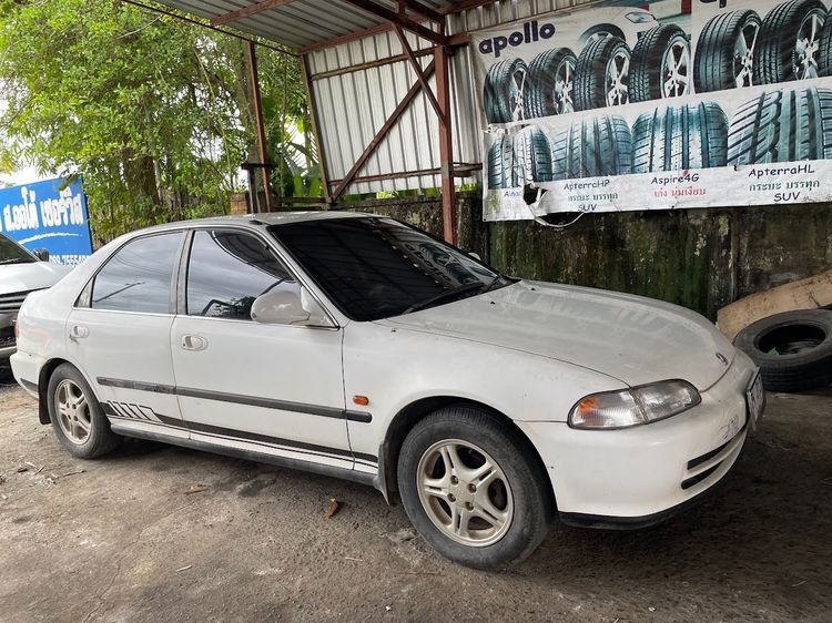 Honda civic 96 (29,000) - 371066828 - Kaidee Auto
