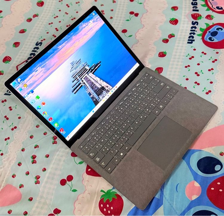 Microsoft Surface Laptop 4 (Touch screen) - 371067318 - Kaidee