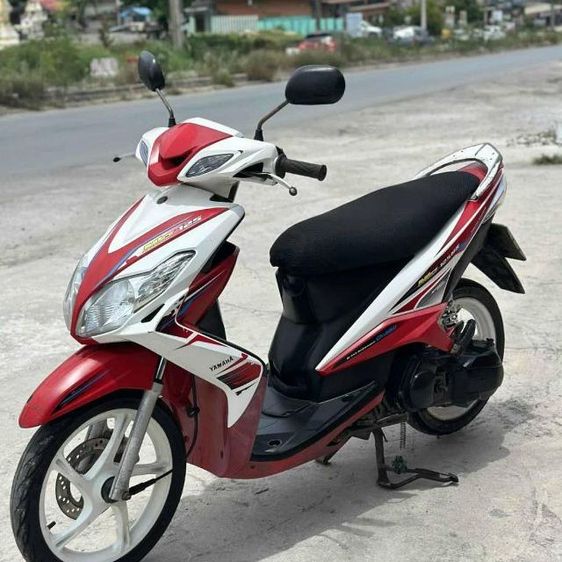 Mio MX 125 - 371070497 - Kaidee
