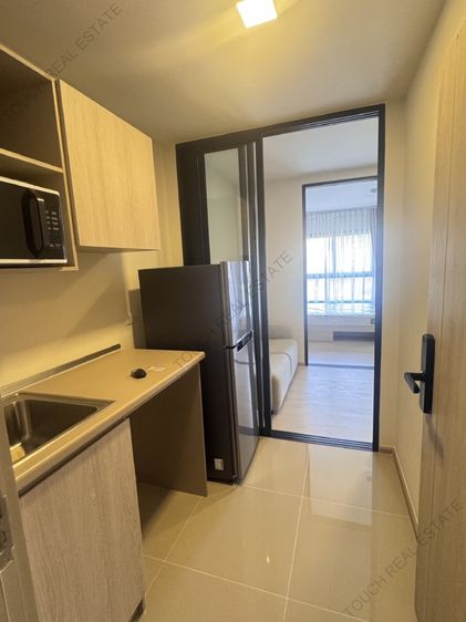 ปล่อยเช่า10,000บาทต่อเดือน คอนโดห้องใหม่ D Condo Shine รังสิต (ธรรมศาสตร์) - 371071261 - Kaidee