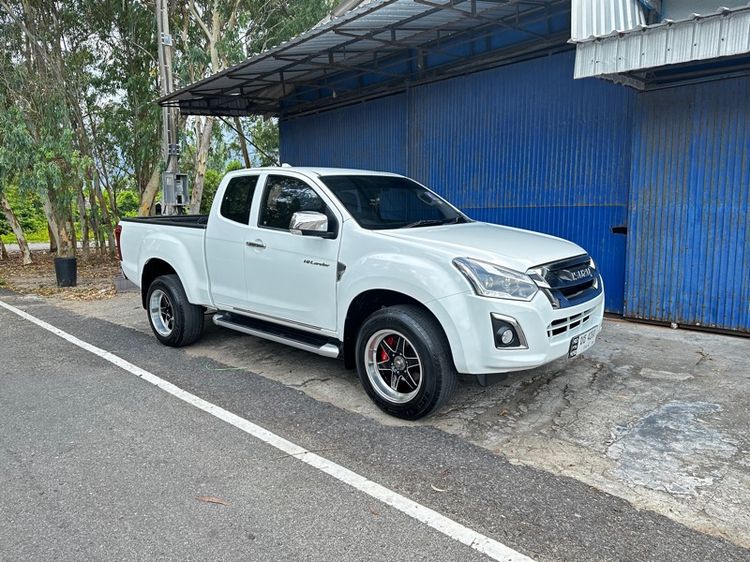 isuzu dmax - 371072936 - Kaidee Auto