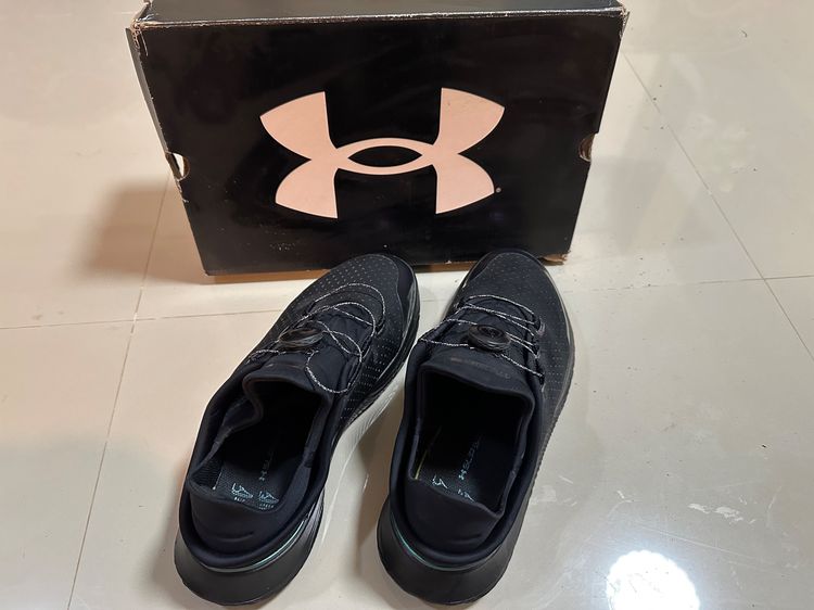 รองเท้าผ้าใบ Under Armour SlipSpeed Mega - 371073357 - Kaidee