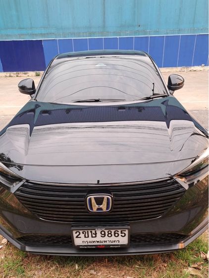 HRV E-HEV 2022 - 371073462 - Kaidee Auto