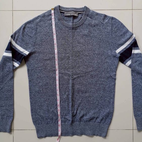 เสื้อแขนยาว sweater แบรนด์ Giordano - 371074163 - Kaidee