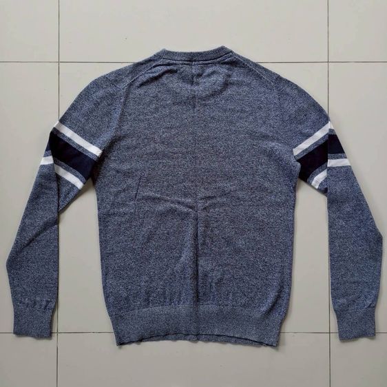 เสื้อแขนยาว sweater แบรนด์ Giordano - 371074163 - Kaidee